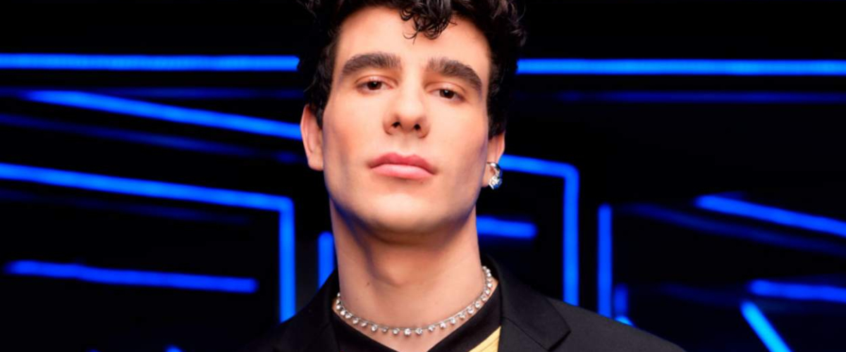 Javier Calvo rompe su silencio tras conocer su ruptura sentimental con ...