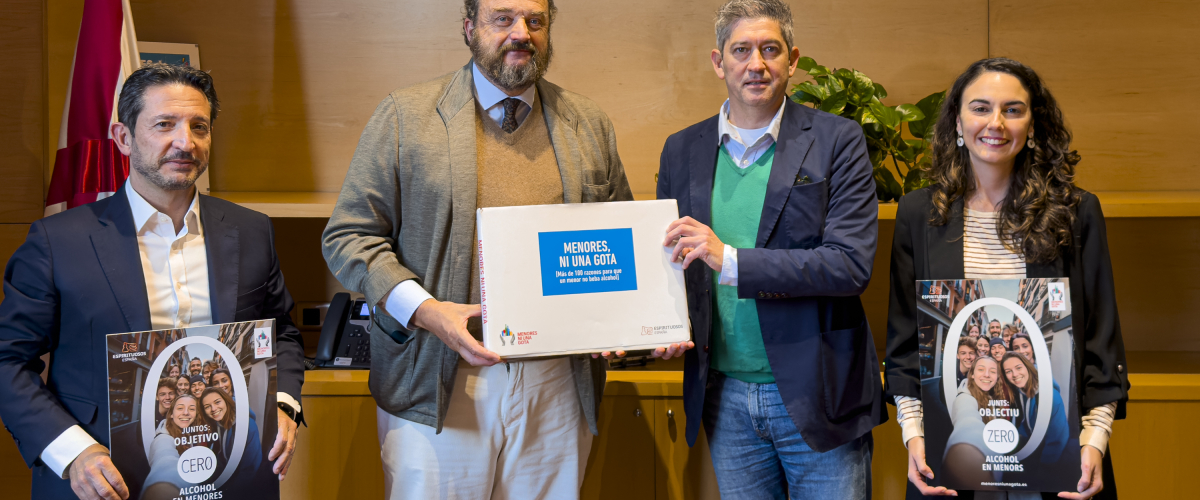 L'Hospitalet se adhiere a una campaña del Ministerio de Sanidad para ...