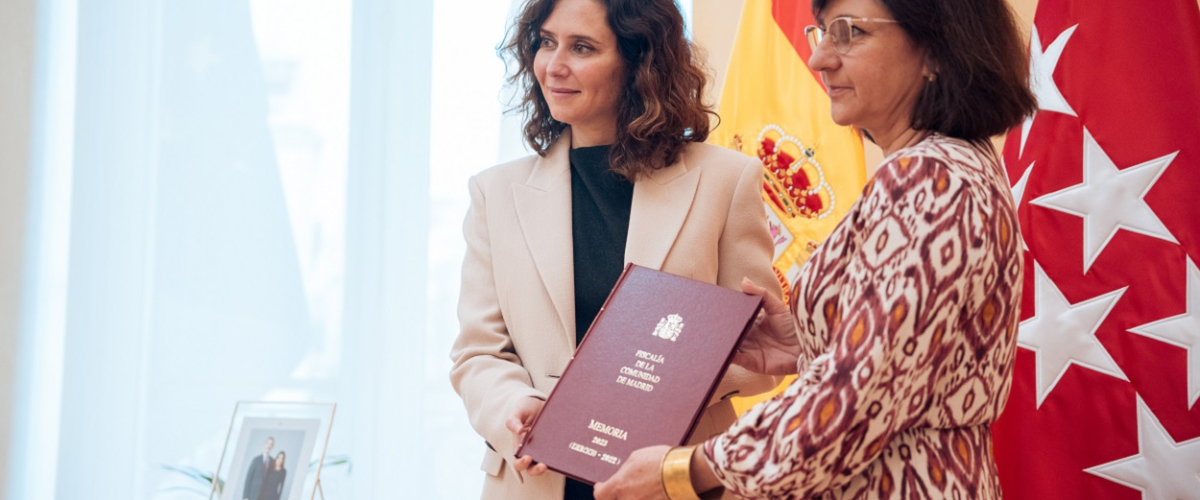 Guerra en la sentencia del Supremo por la fiscal Lastra: del amor a las ...