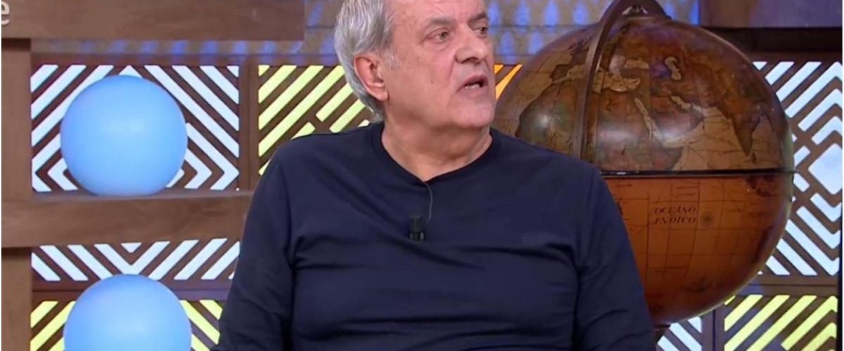 Javier Aroca explica lo que Feijóo no se da cuenta que 'desvela' al ...