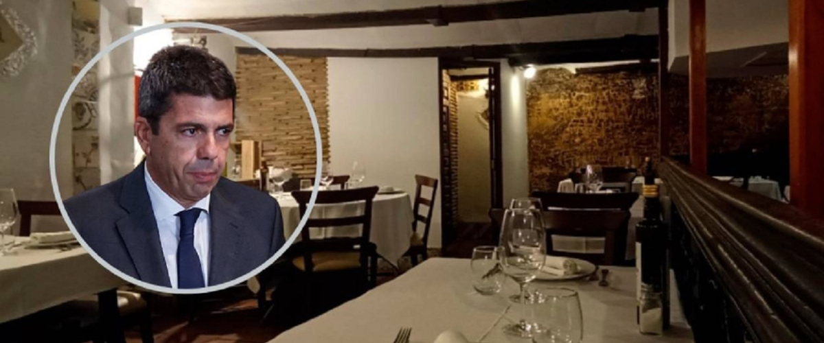 Los negocios del dueño de El Ventorro: food and drinks, hotel y latas de conserva gourmet