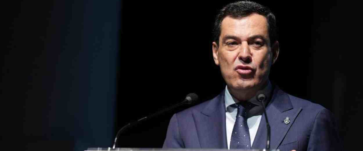 Afra Blanco destroza las palabras de Moreno Bonilla sobre la Sanidad ...