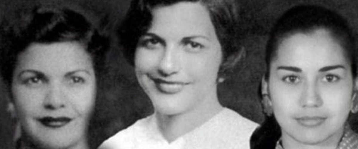 Así nació el 25N: ¿Quiénes fueron las Hermanas Mirabal?