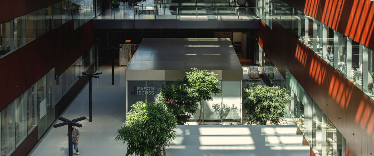 Philip Morris acelera su transformación global hacia un futuro sin humo