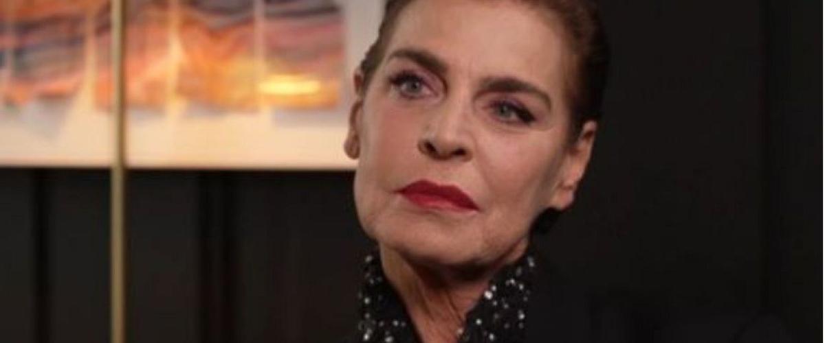 Antonia Dell'Atte sobrecoge en TVE con nuevos datos sobre su relación ...