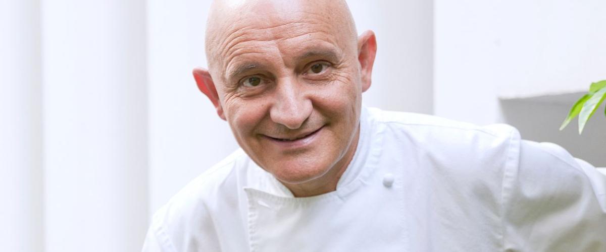 El mejor jamón ibérico según Toño Pérez, el chef de Atrio (3 estrellas ...