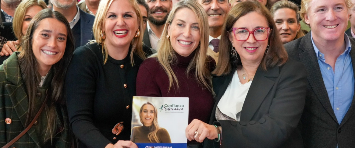 Programa electoral PP Extremadura