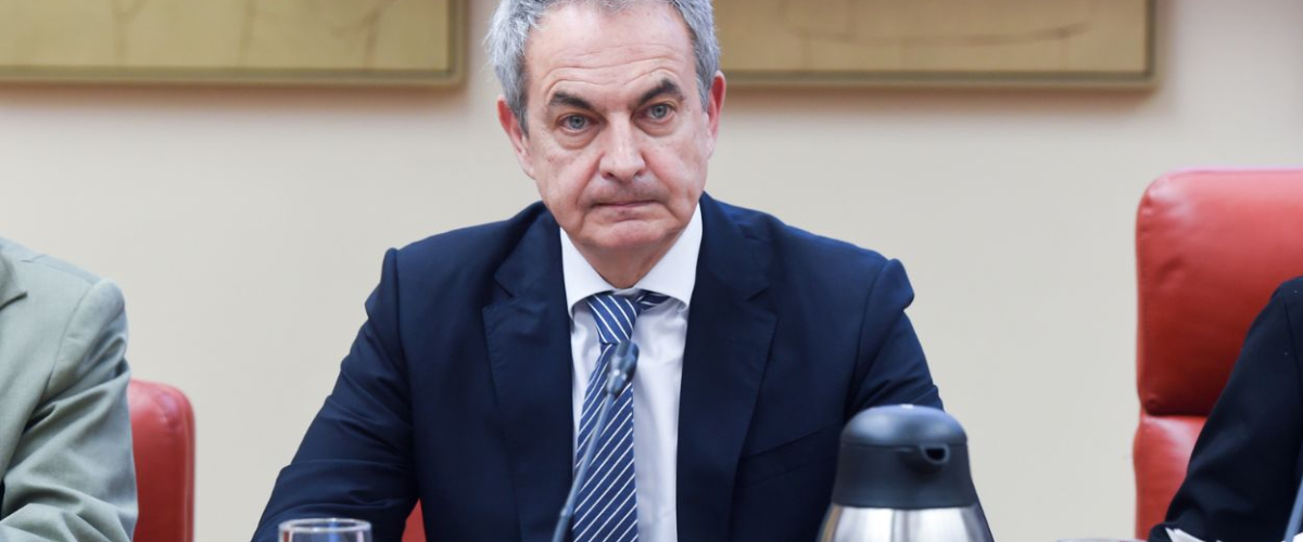 Zapatero niega que pueda verse perjudicado por la detención de la ...