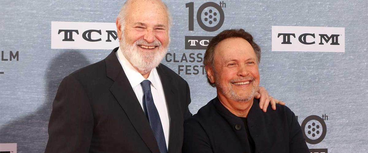 Encuentran muertos a Rob Reiner, director de 'La princesa prometida', y ...