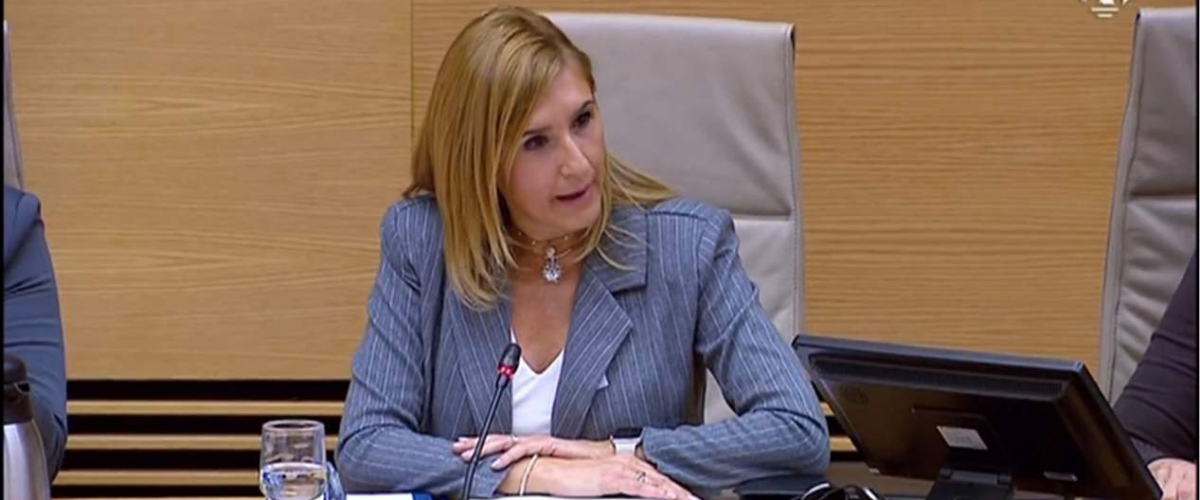 Rufián rompe a Pradas con 'la cuerda de Hui' y consigue que pida perdón ...