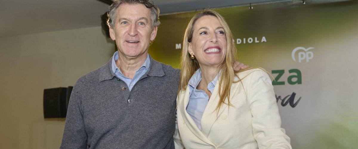 El PP de María Guardiola se salta la ley electoral a cuatro días de los ...