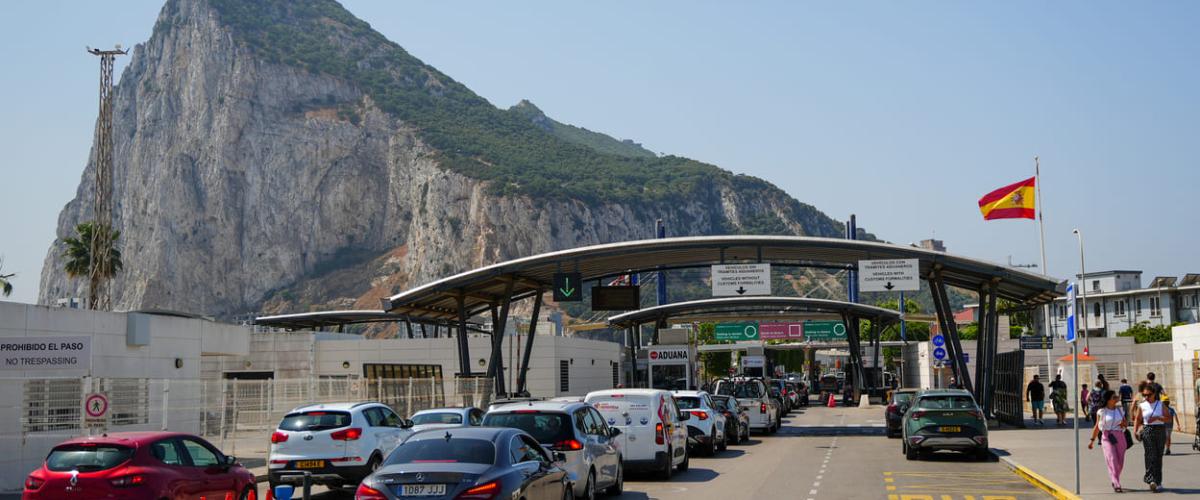 La Unión Europea y Gibraltar dan un paso adelante con el Tratado sobre ...