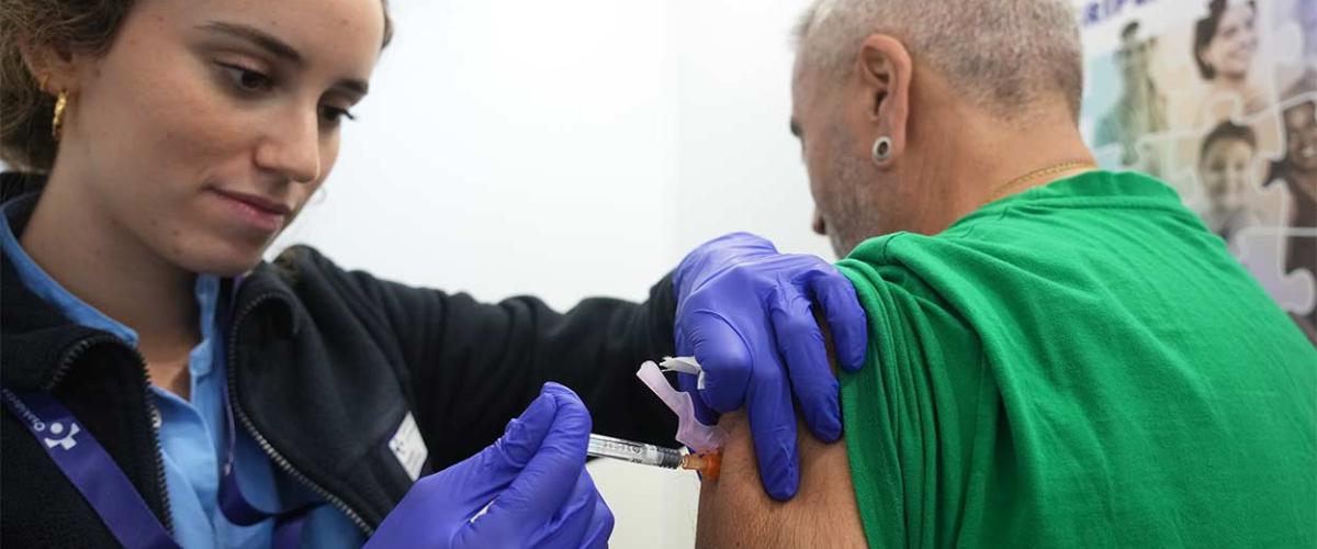 Qué es la “supergripe” H3N2: síntomas, cuánto dura y por qué se propaga ...