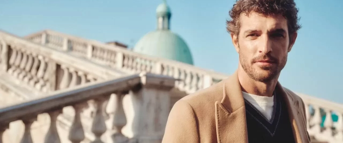 Scalpers lanza su colección AW24 inspirada en Hitchcock
