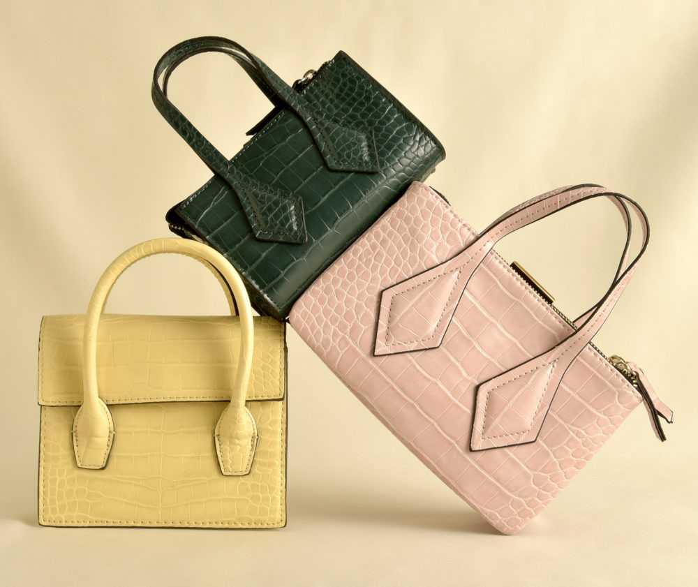 Be Fashion Be Brave, #TRENDING