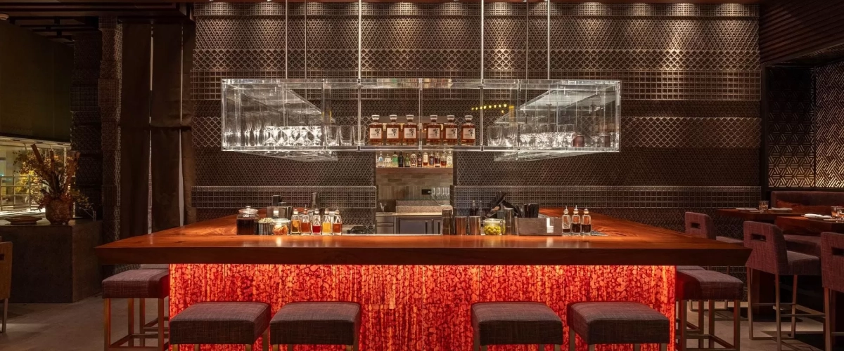 Zuma Madrid renace: diseño audaz, sabores icónicos y noches que serán ...