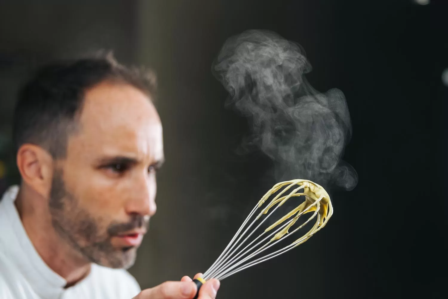 Navidad con sabor y música: Góspel y la alta pastelería de Fran Segura ...