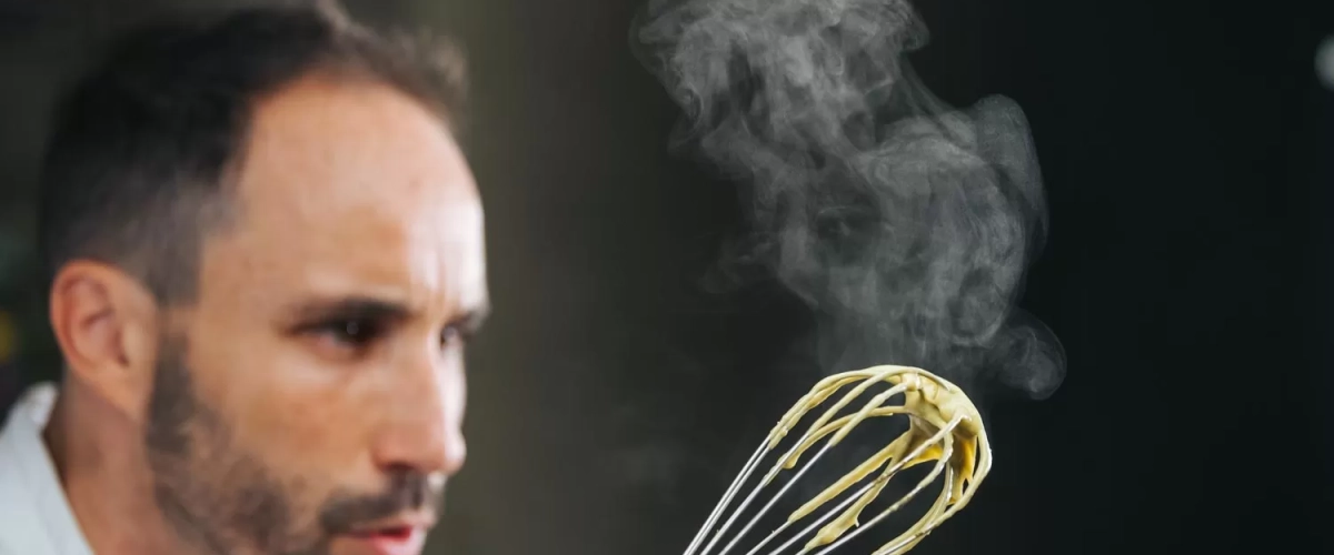 Navidad con sabor y música: Góspel y la alta pastelería de Fran Segura ...