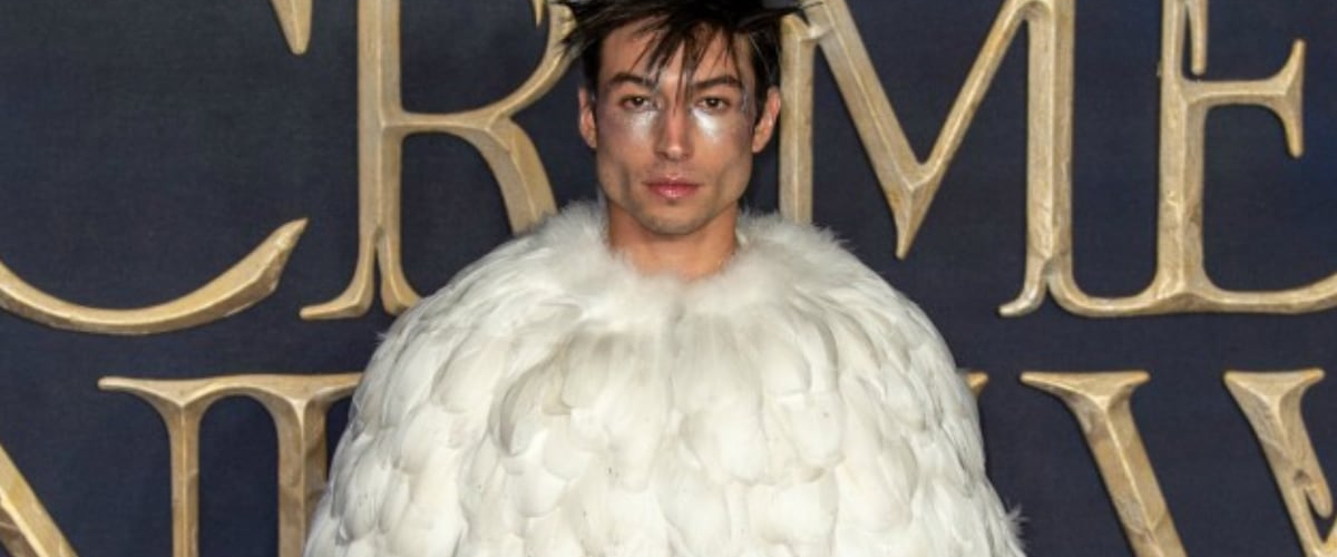 Ezra Miller arrestado nuevamente en Hawái, tres semanas después del ...