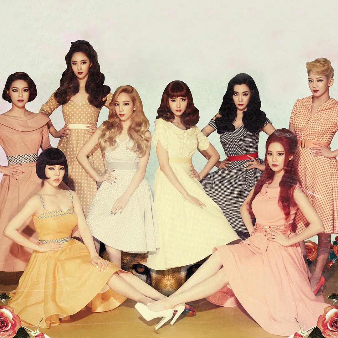 Girls Generation hará un regreso con todos los miembros del grupo