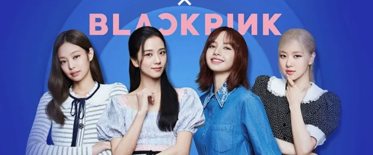 Blackpink crea su propio meme y lanza oreos negras (black) y rosas (pink)
