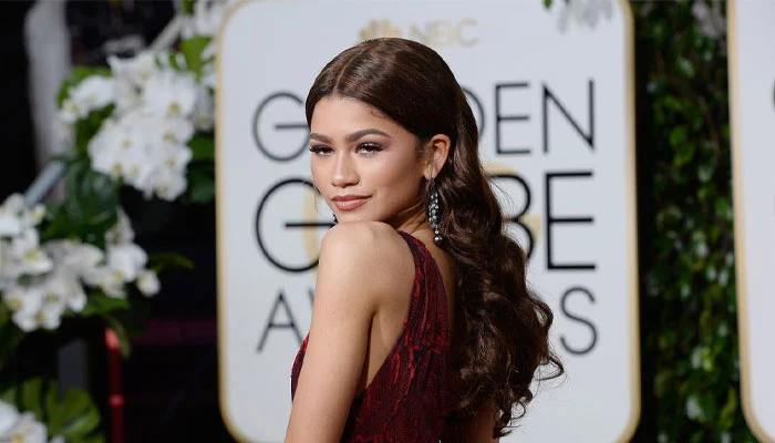 ¿Por qué Zendaya no estuvo en los Globos de Oro para aceptar su premio?