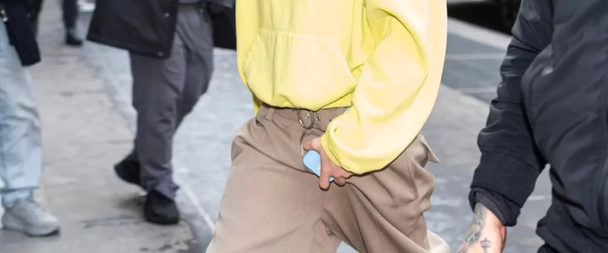 Justin Bieber lanza alarma en redes: “Estoy cansado de las relaciones ...