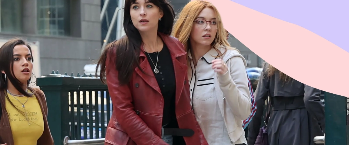 Se informa que Sydney Sweeney interpretará a Spider-Woman en ‘Madame Web’