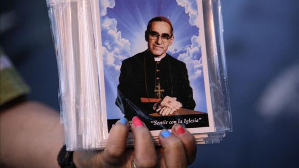 La Iglesia Hace Justicia A Monseñor Romero 35 Años Después De Su Asesinato