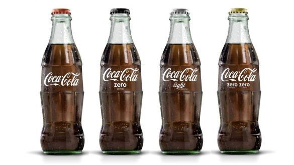Coca-Cola trabaja para alcanzar un modelo de negocio 100% sostenible
