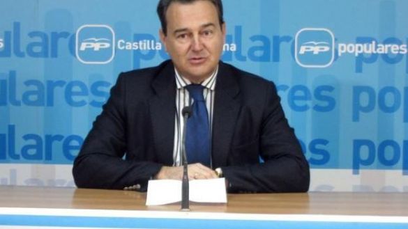 Agustín Conde ocultó al Congreso que es dueño de una empresa y asesor ...