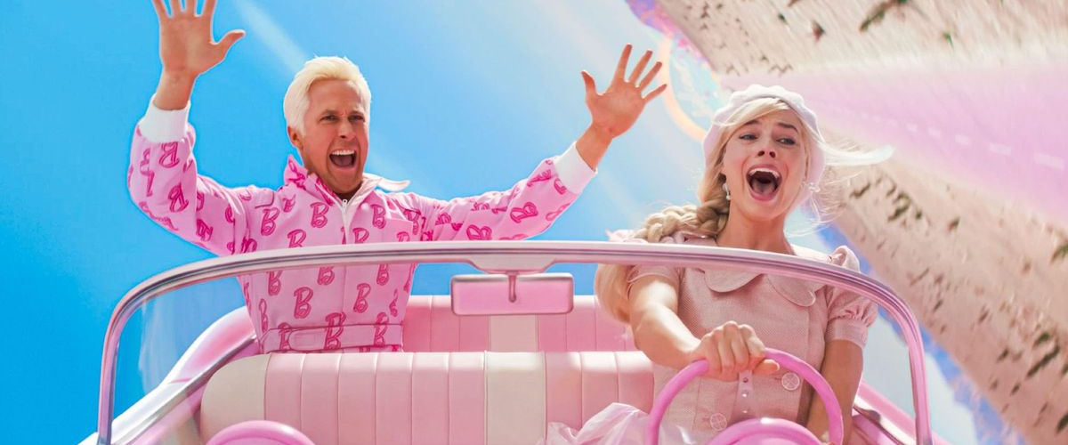 Greta Gerwig revela una escena de ‘Barbie’ que le presionaron para ...