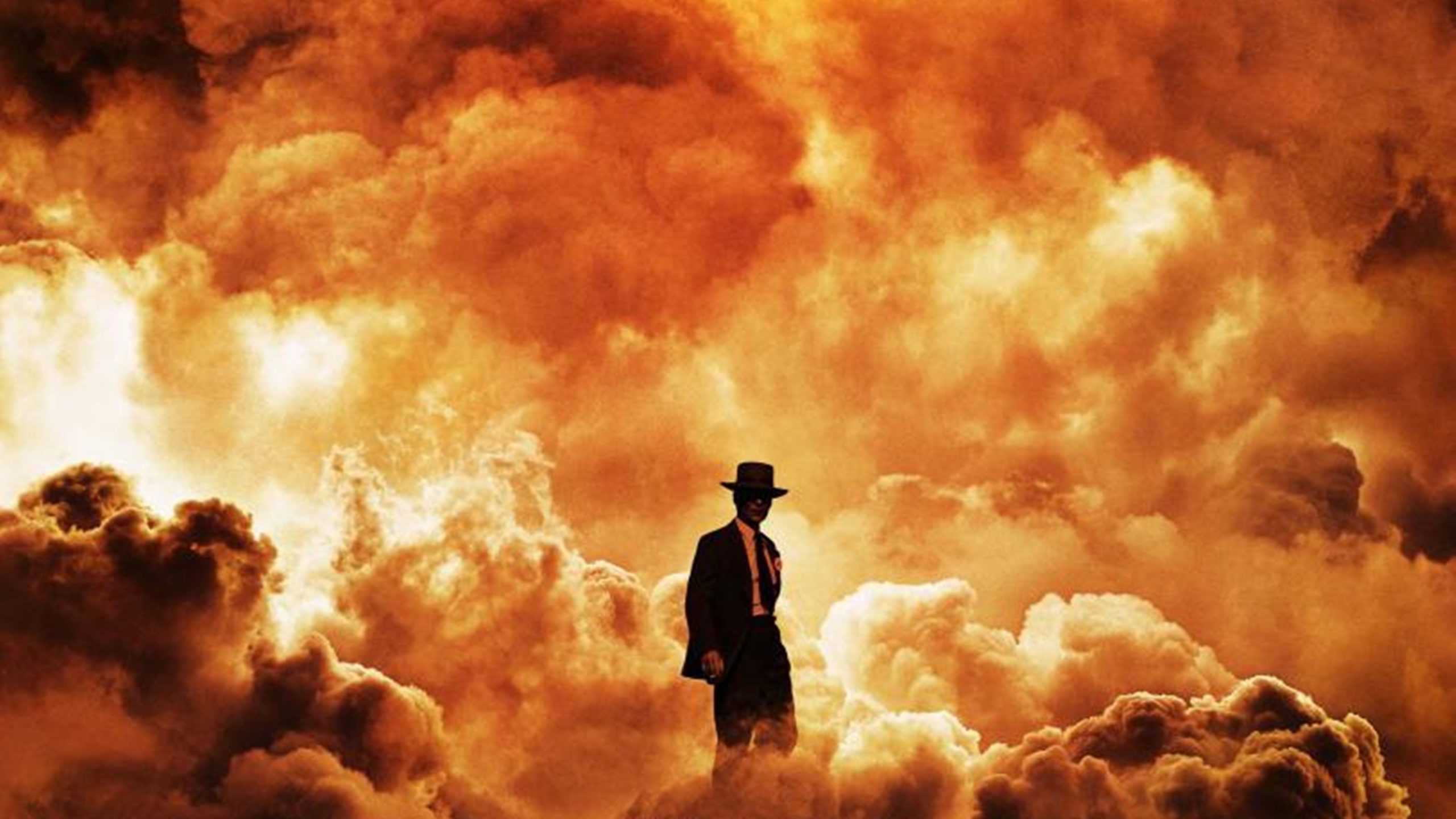 ‘Oppenheimer’ crea una explosión de bomba atómica sin usar CGI: Así es ...