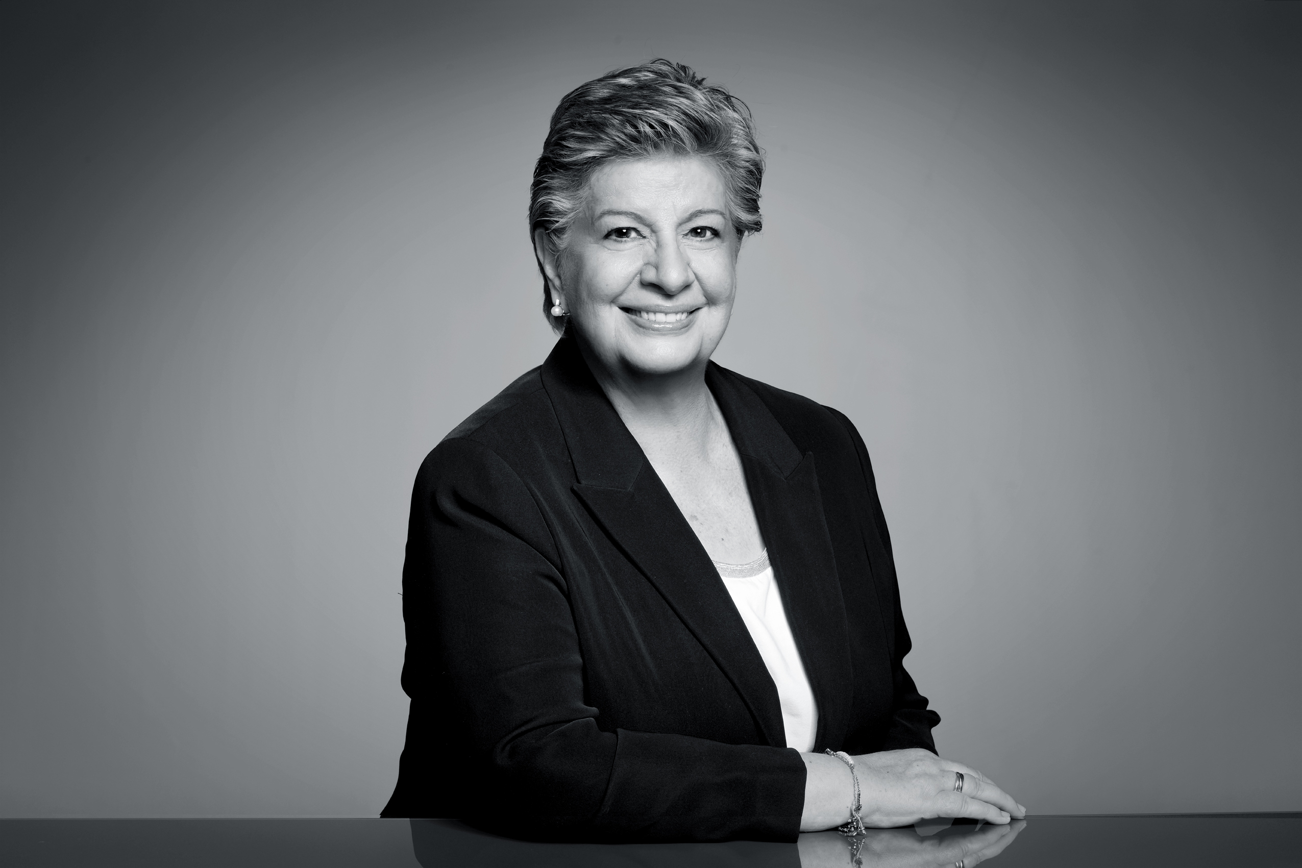 Lola Castán: «Todos debemos tener un deseo y luchar por cumplirlo», la ...