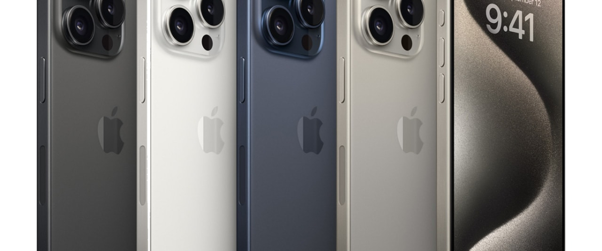 Apple Revela su Gama iPhone 15: Potencia y Estilo en Cuatro Modelos ...