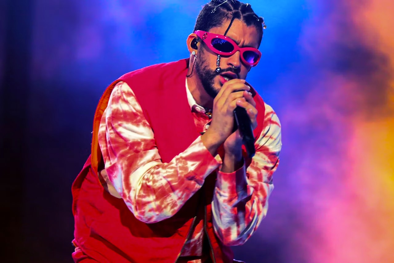 El nuevo álbum de Bad Bunny rompe récord en spotify