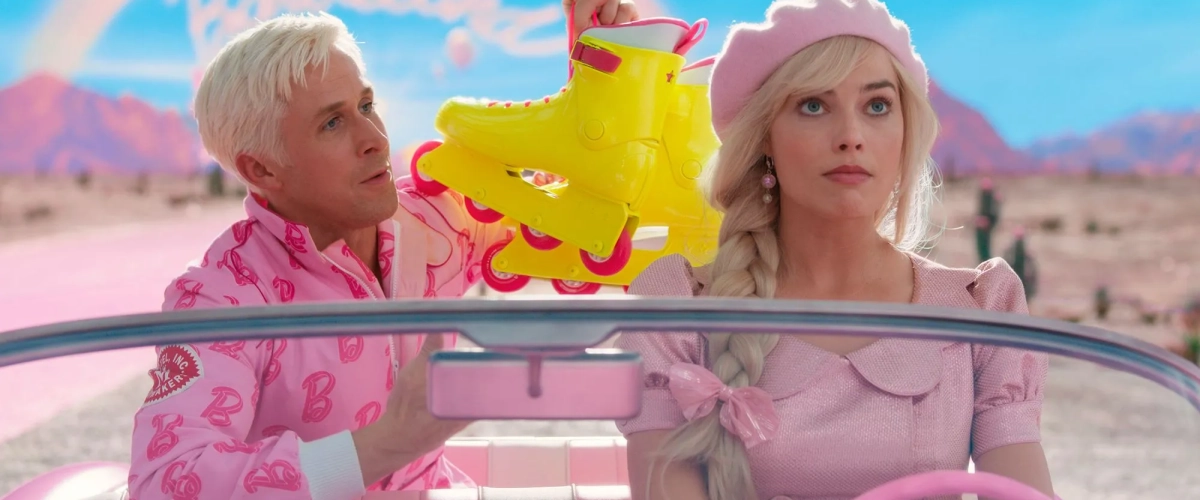 ‘Barbie’ ya disponible en HBO Max: un regalo de navidad cinematográfico