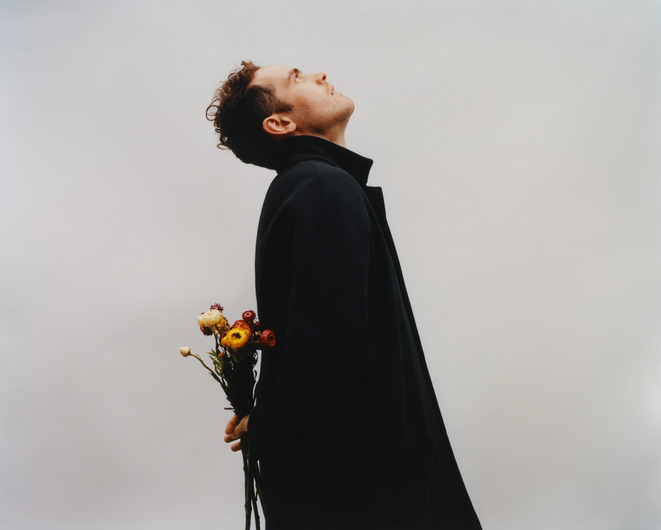 Decca Records anuncia el fichaje estelar de Jordan Rakei y el ...