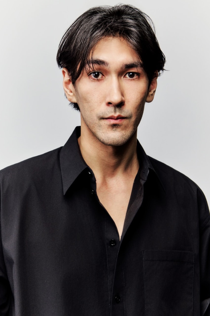 Helmut Lang revela la campaña «People of Helmut Lang» para SS24