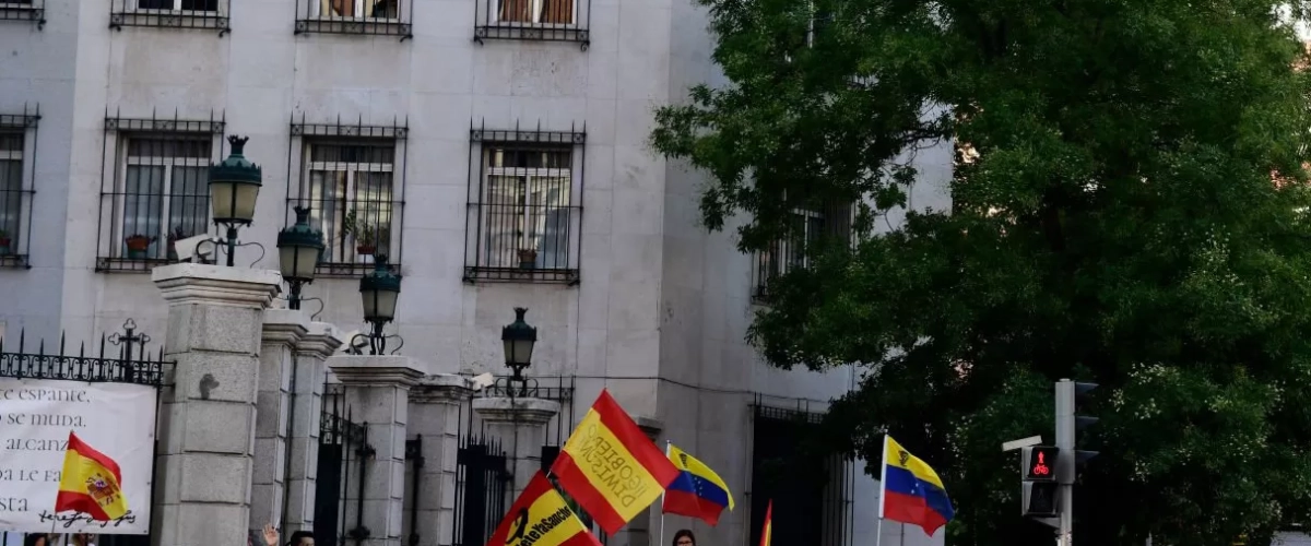 Hay que empoderarse frente al odio y las amenazas