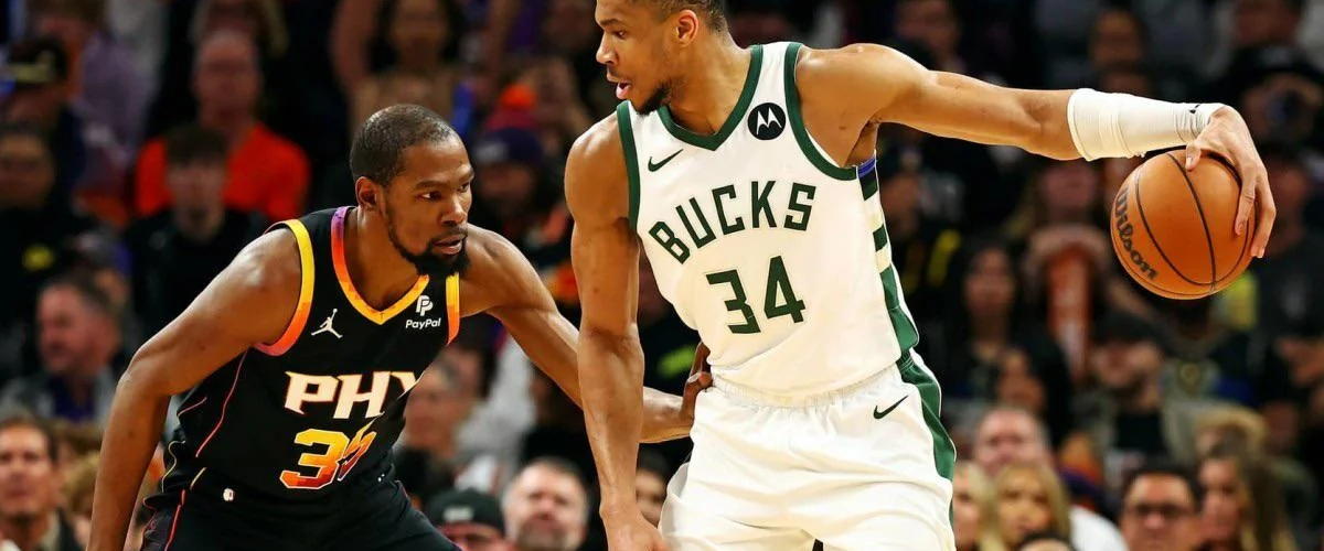 Cuánto gana Kevin Durant en 2025: salario NBA