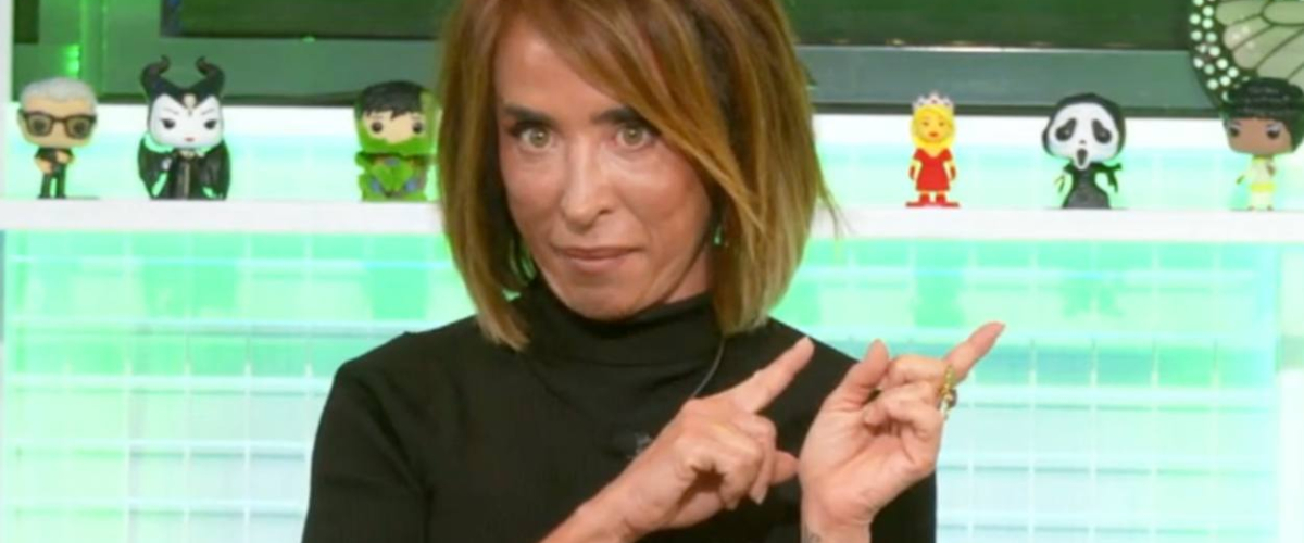 María Patiño explota contra Fran Rivera tras su video viral sobre ...