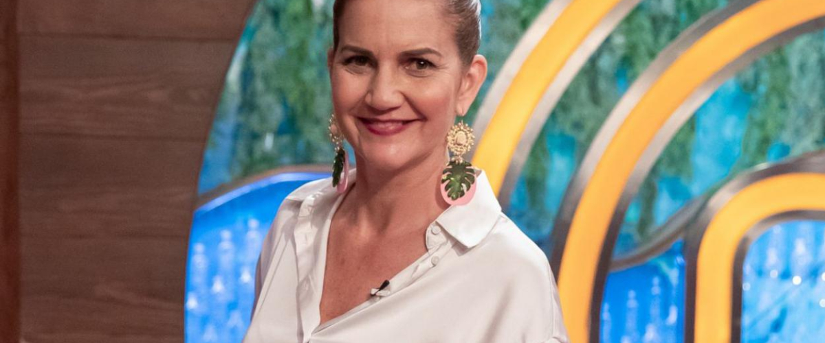 Samantha Vallejo-Nágera rompe su silencio tras su salida histórica de ...