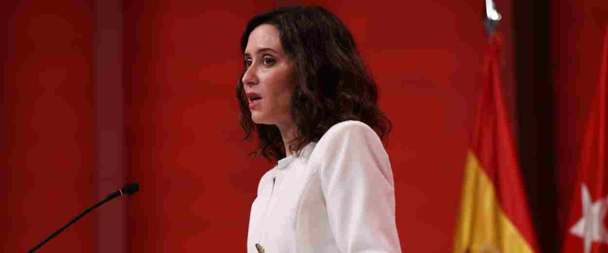 Ayuso, líder en recortes sociales en España pese a recibir más dinero ...