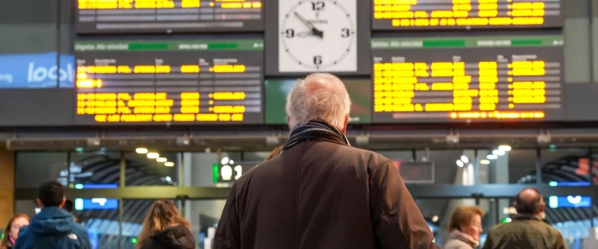 El sindicato de maquinistas reclama respeto y prudencia tras el ...