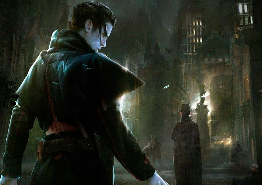 Nuevos detalles de 'Vampyr', el RPG de acción de Dontnod Entertainment