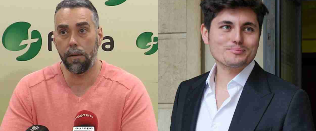 Rubén Sánchez desmiente las acusaciones de Vito Quiles y le adelanta ...