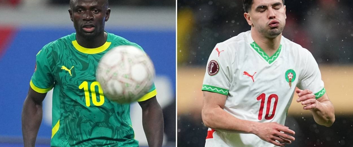 Mientras Sadio Mané gana 40 millones en Al-Nassr, esto cobra Brahim ...