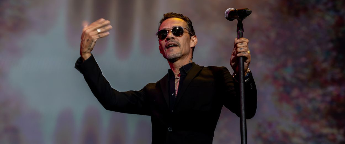 Marc Anthony anuncia concierto en el Carnaval de Gran Canaria: fecha y ...