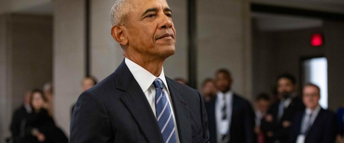 “Esto tiene que parar”: Obama exige responsabilidades por la muerte de ...